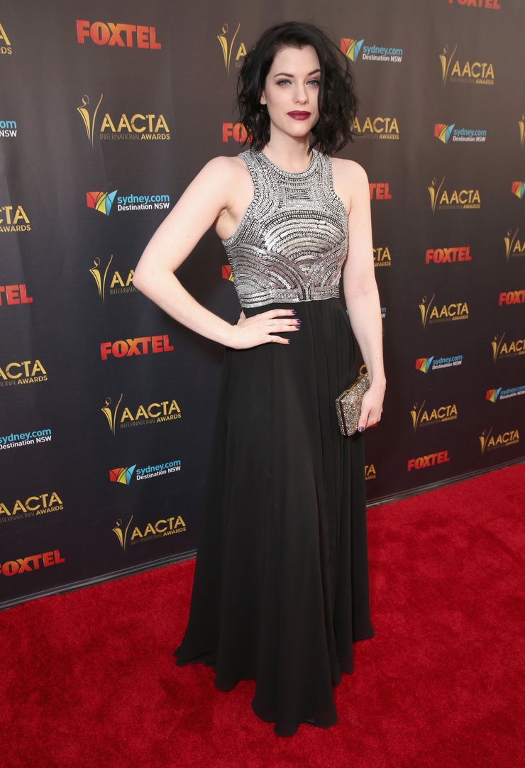 Picture of Jessica De Gouw