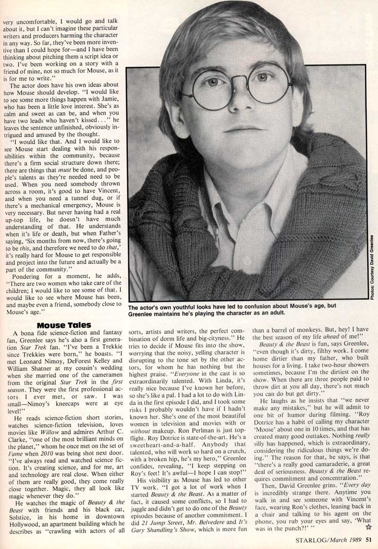 Picture of David Greenlee