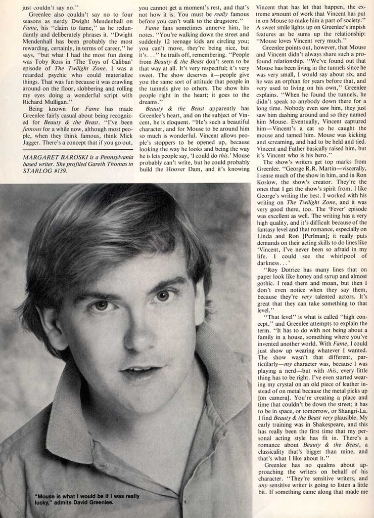 David Greenlee picture