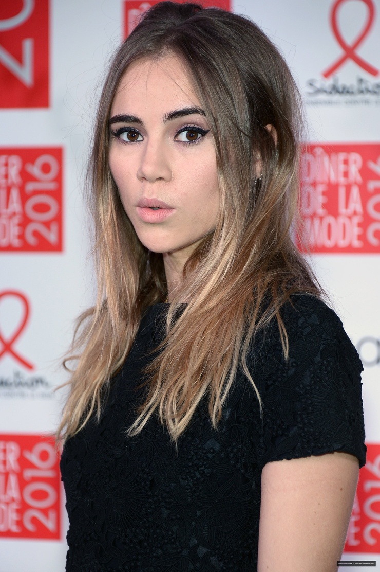 Picture of Suki Waterhouse
