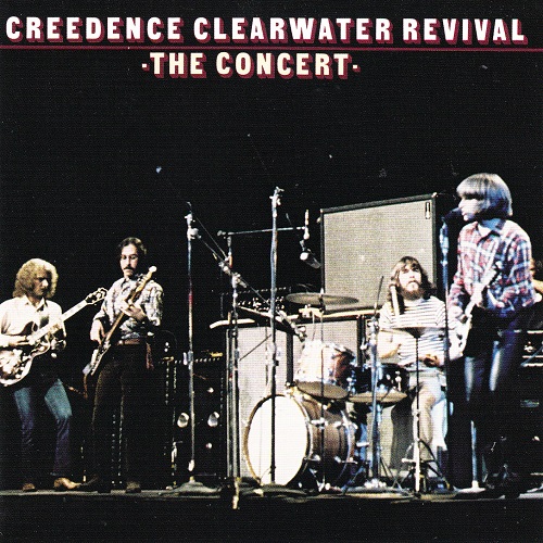 Creedence