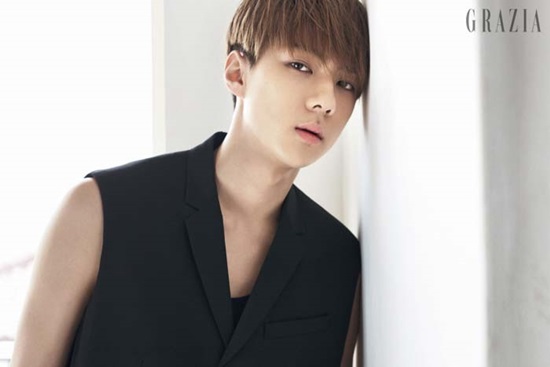 Picture of Se-hun Oh