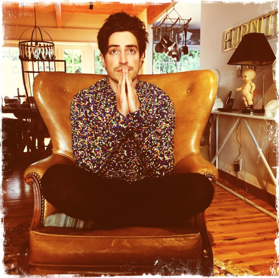 Picture of Ben Feldman