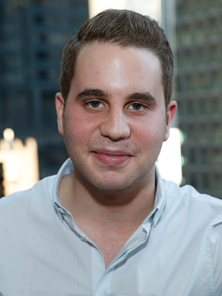Picture of Ben Platt
