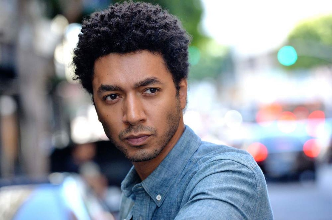 Picture of Shawn Carter Peterson