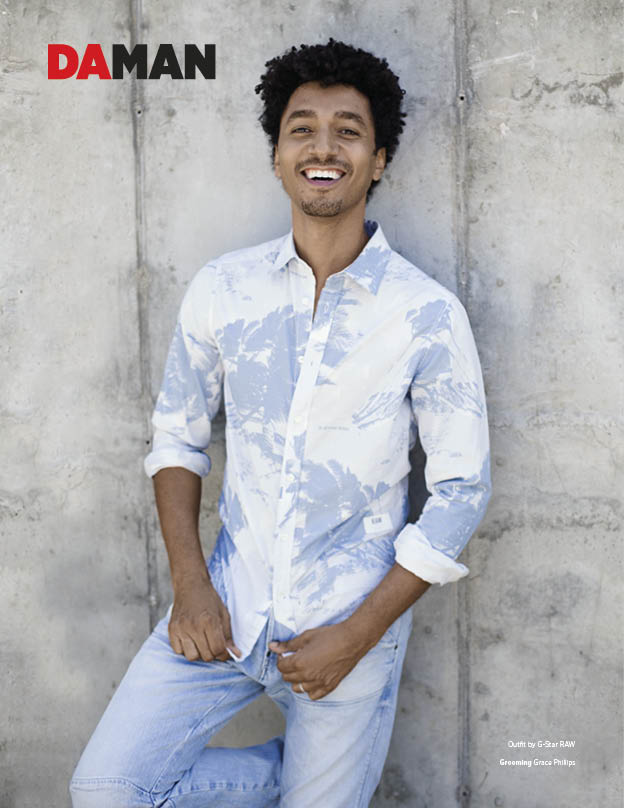 Shawn Carter Peterson image