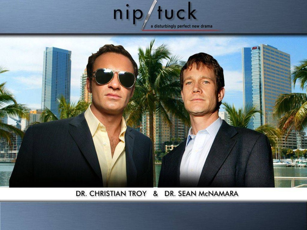 Picture of Nip/Tuck