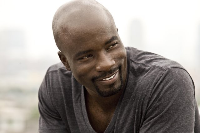 Picture of Mike Colter