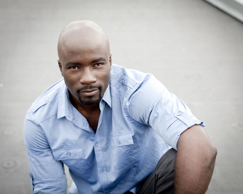 Picture of Mike Colter