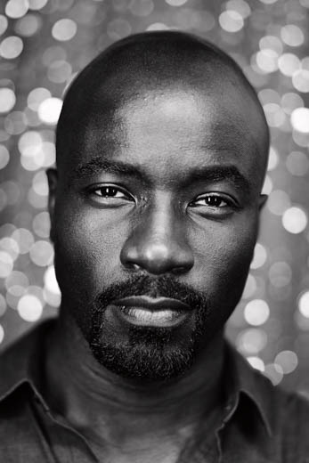 Mike Colter image