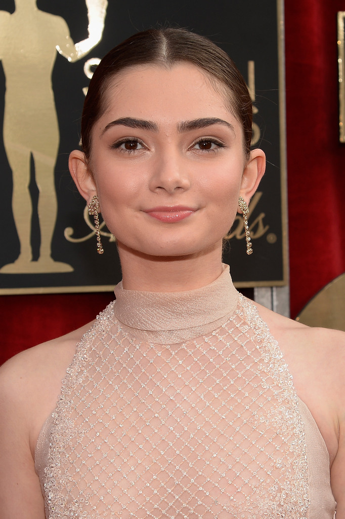 Picture of Emily Robinson