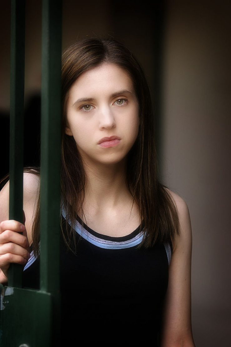 Picture of Emily Perkins