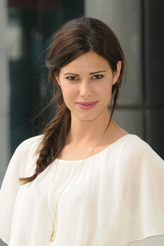 Picture of Nani Jiménez