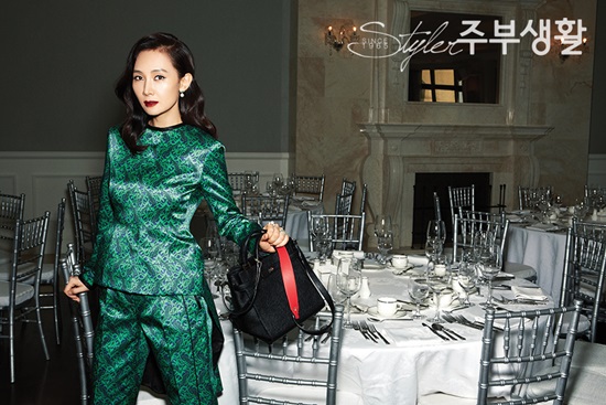 Picture of Shi-ra Chae