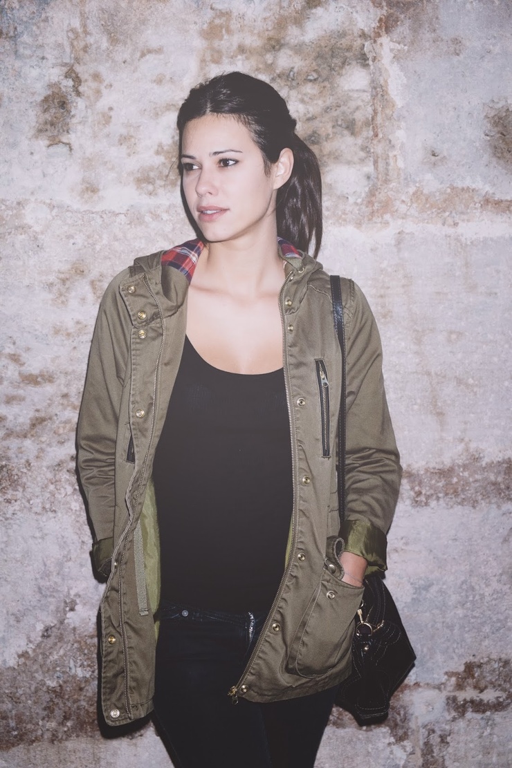 Picture of Nani Jiménez