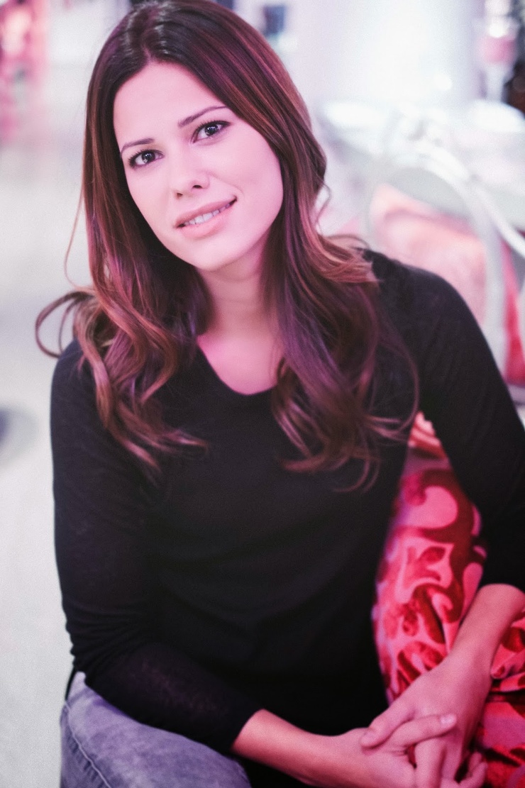 Picture of Nani Jiménez