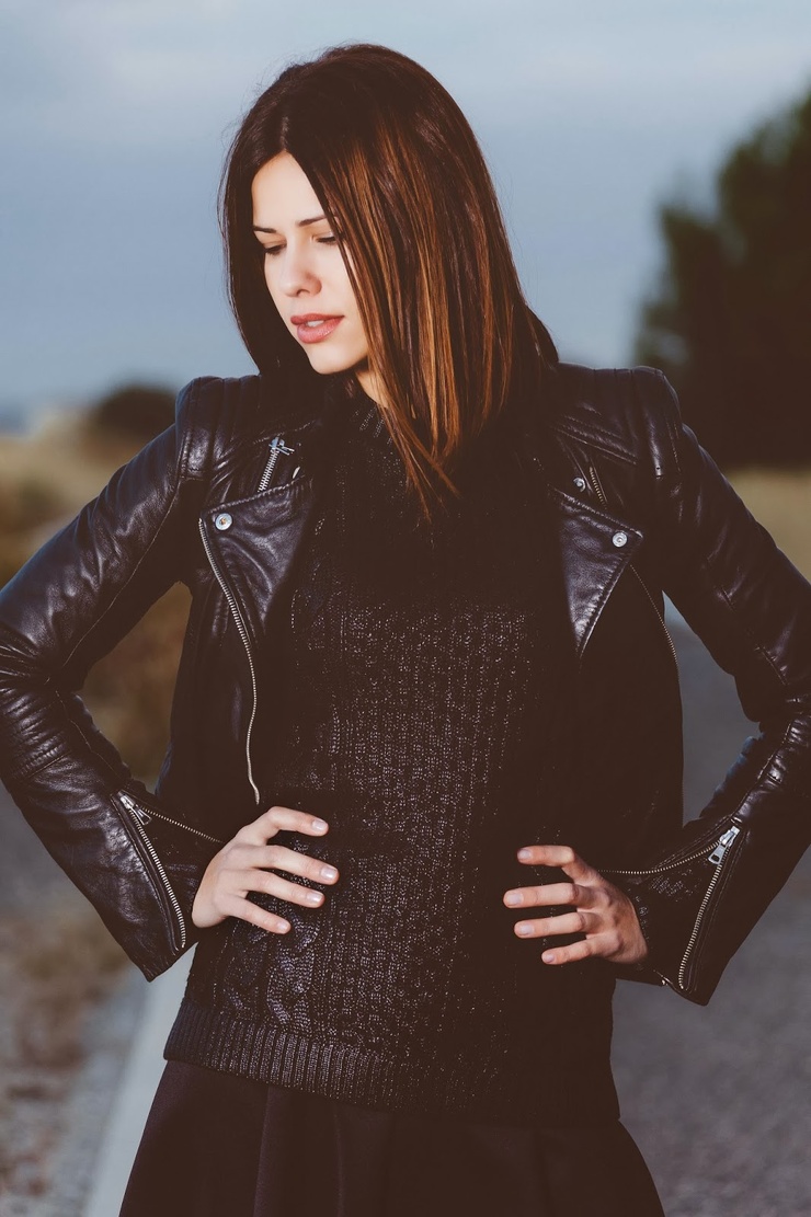 Picture of Nani Jiménez