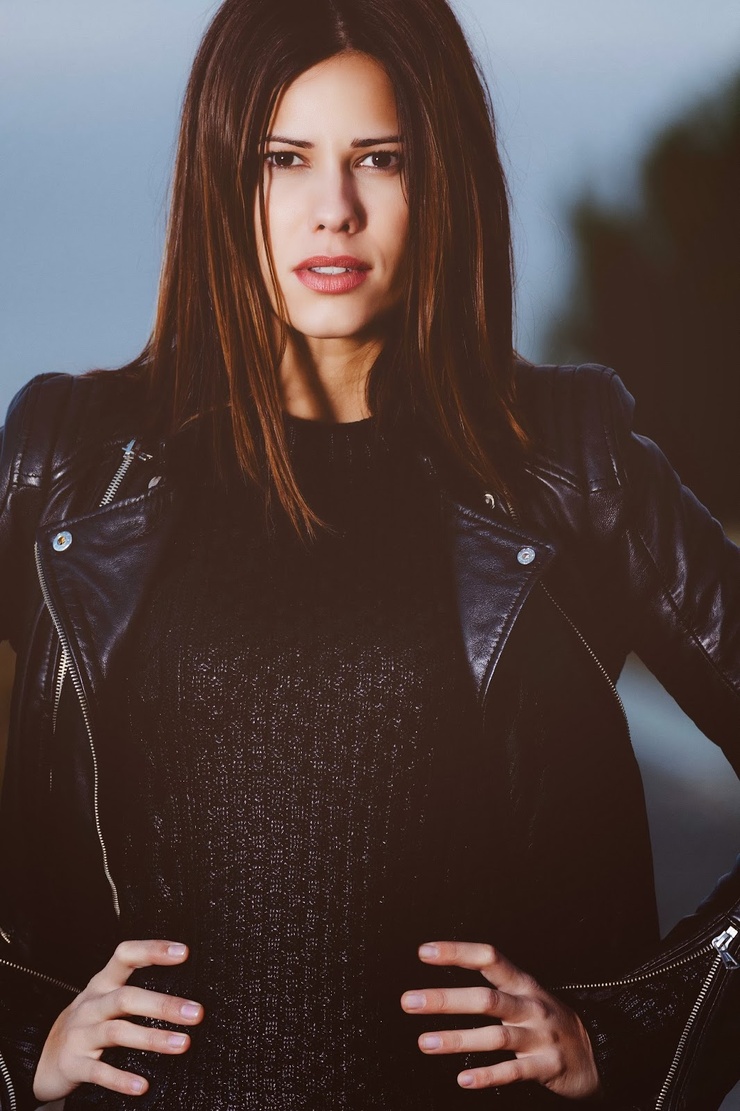 Picture of Nani Jiménez