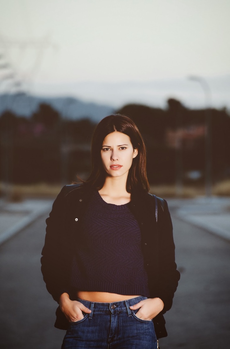 Image of Nani Jiménez