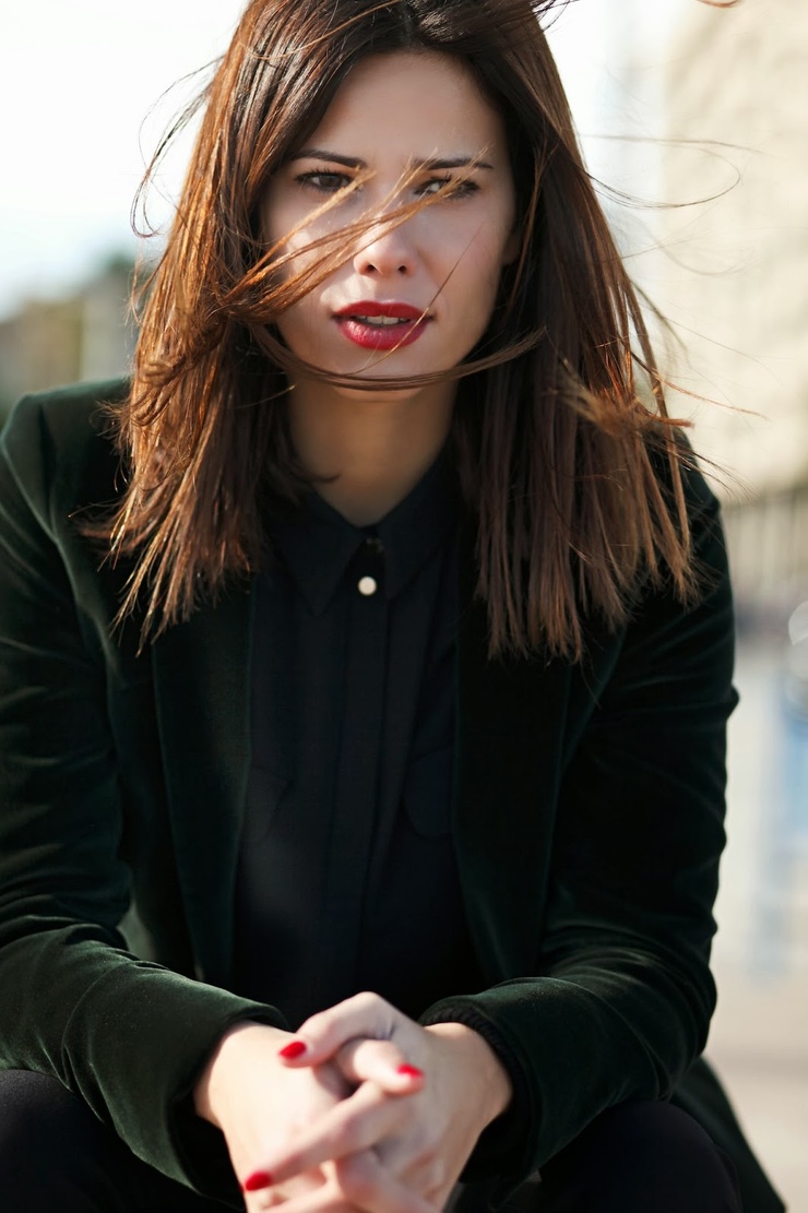 Picture of Nani Jiménez