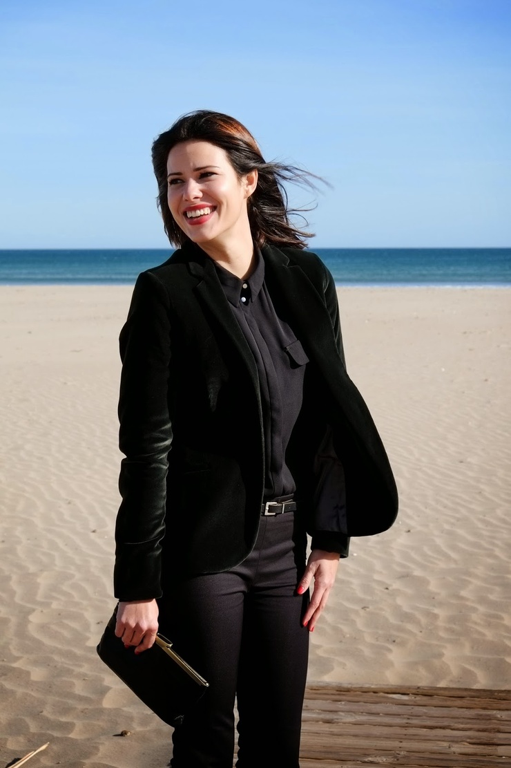 Picture of Nani Jiménez