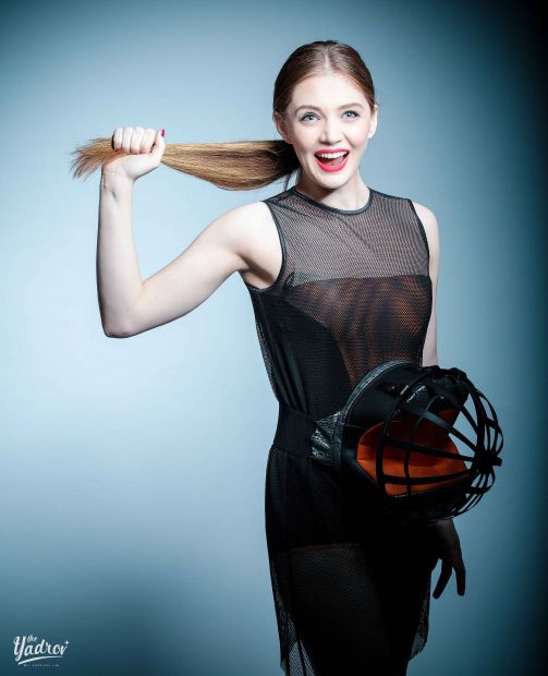 Picture of Anna Chakvetadze