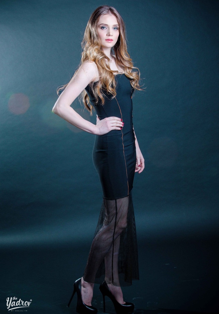 Picture of Anna Chakvetadze
