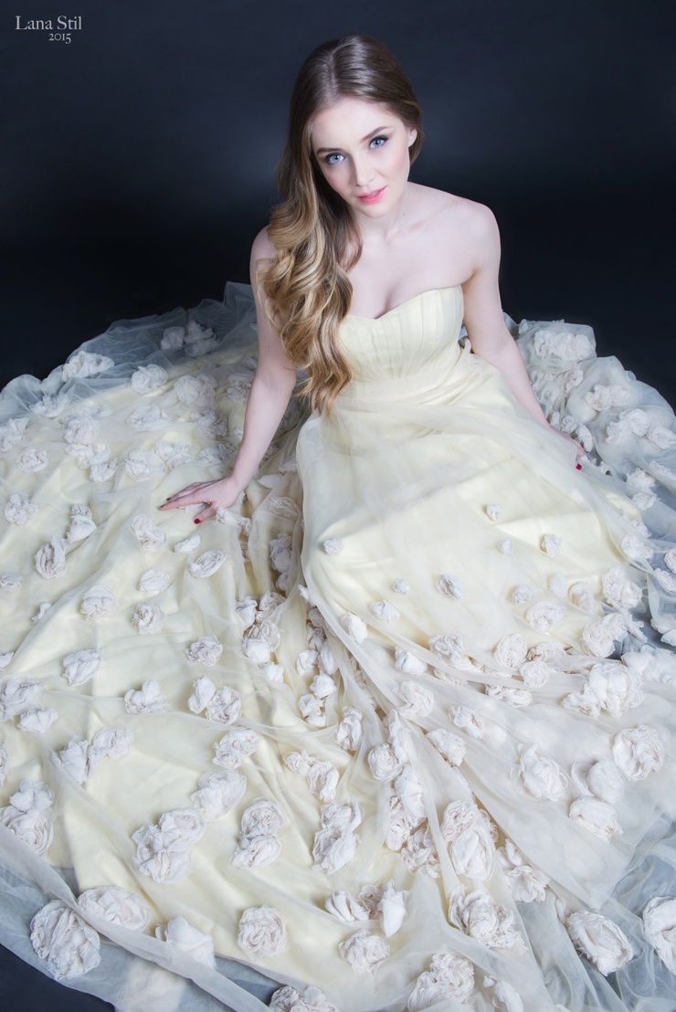 Image of Anna Chakvetadze
