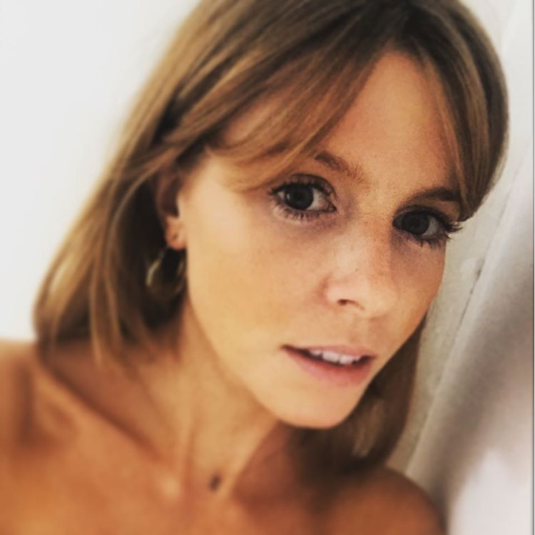 Picture of Stacey Dooley