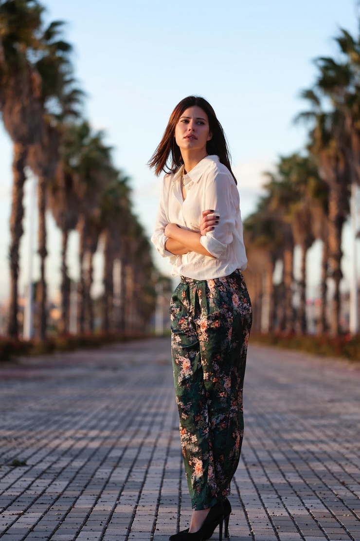 Picture of Nani Jiménez