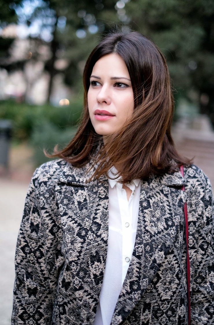 Picture of Nani Jiménez