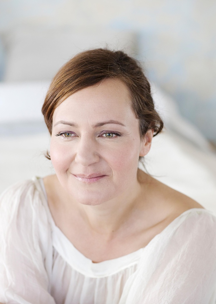 Eva Wittenzellner picture