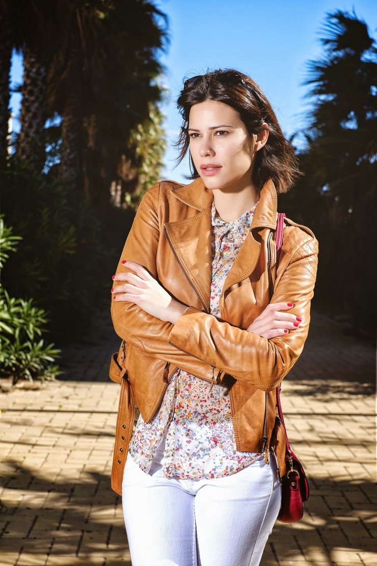 Picture of Nani Jiménez