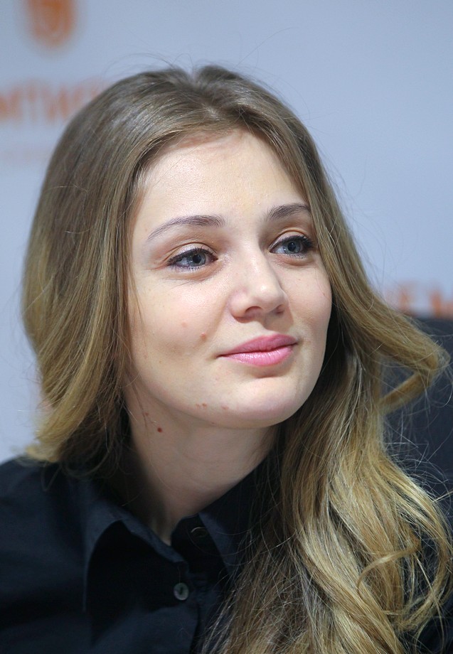 Image of Anna Chakvetadze