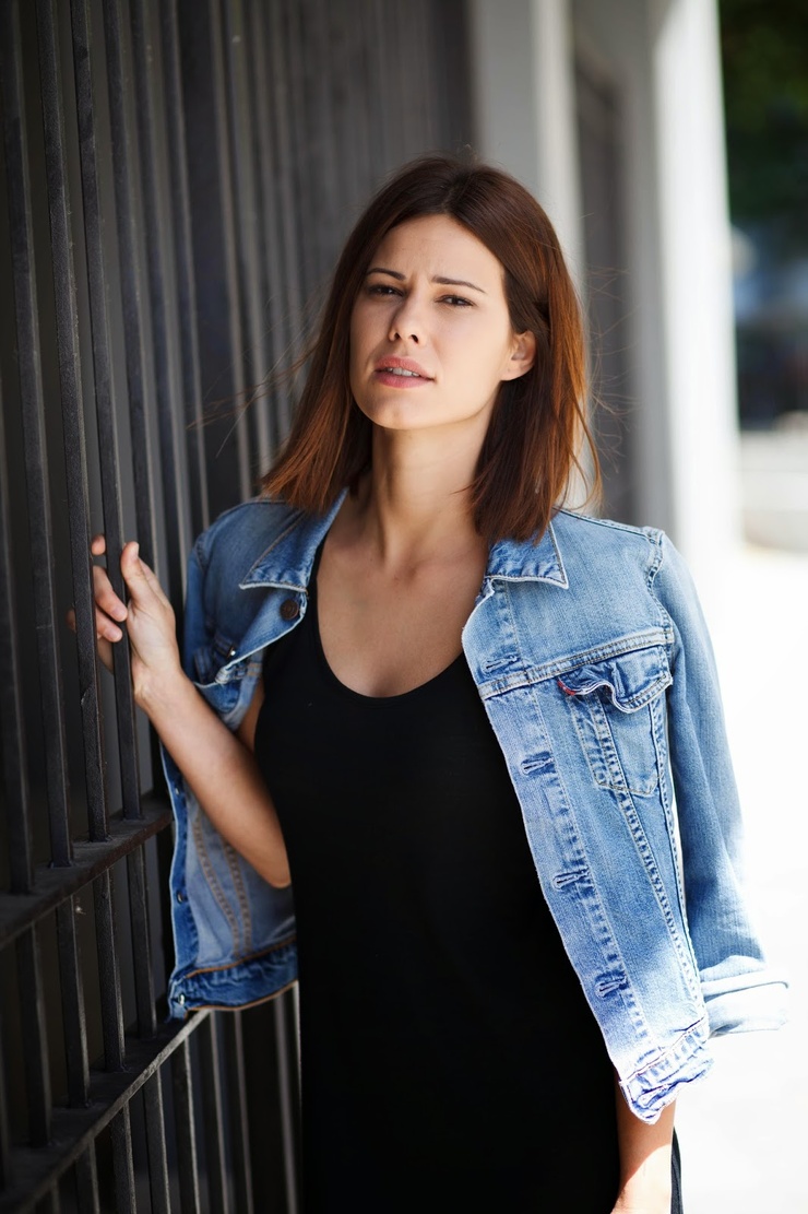 Picture of Nani Jiménez