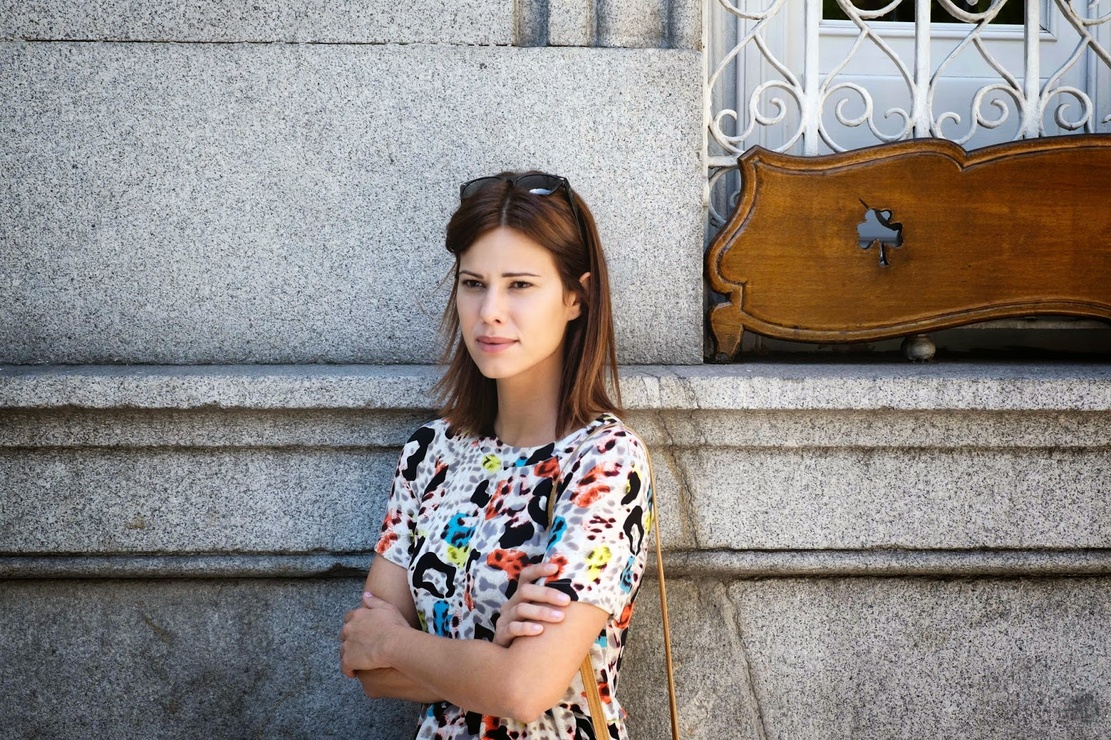 Picture of Nani Jiménez