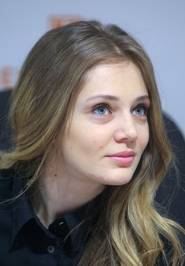Picture of Anna Chakvetadze