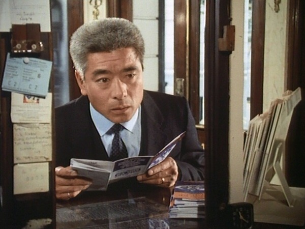 Murder Most Horrid (1991-1999) image