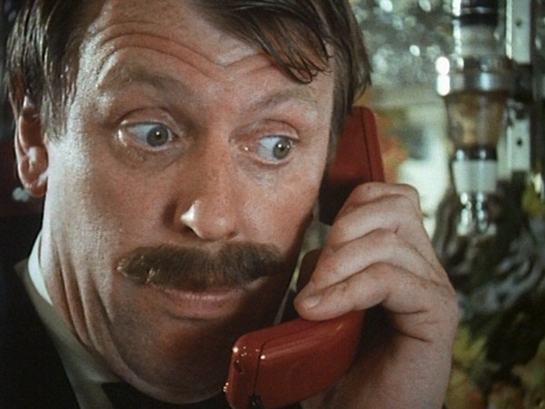 Picture of Murder Most Horrid (1991-1999)