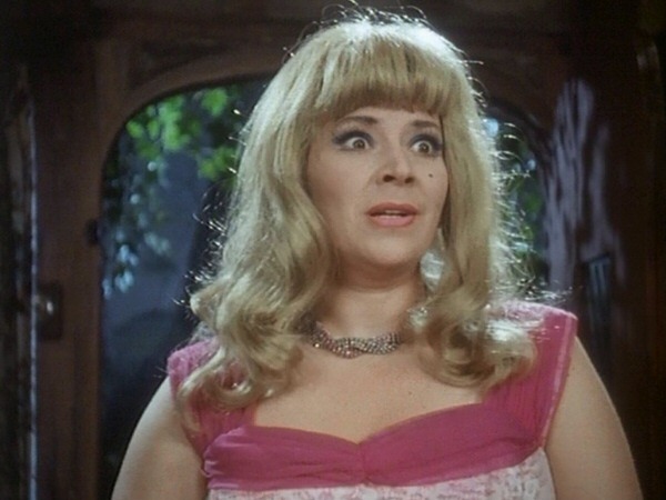 Picture of Murder Most Horrid (1991-1999)