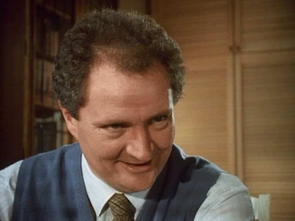 Picture of Murder Most Horrid (1991-1999)