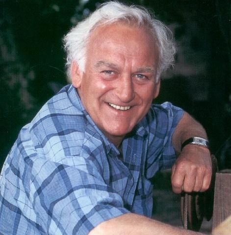 Picture of John Thaw