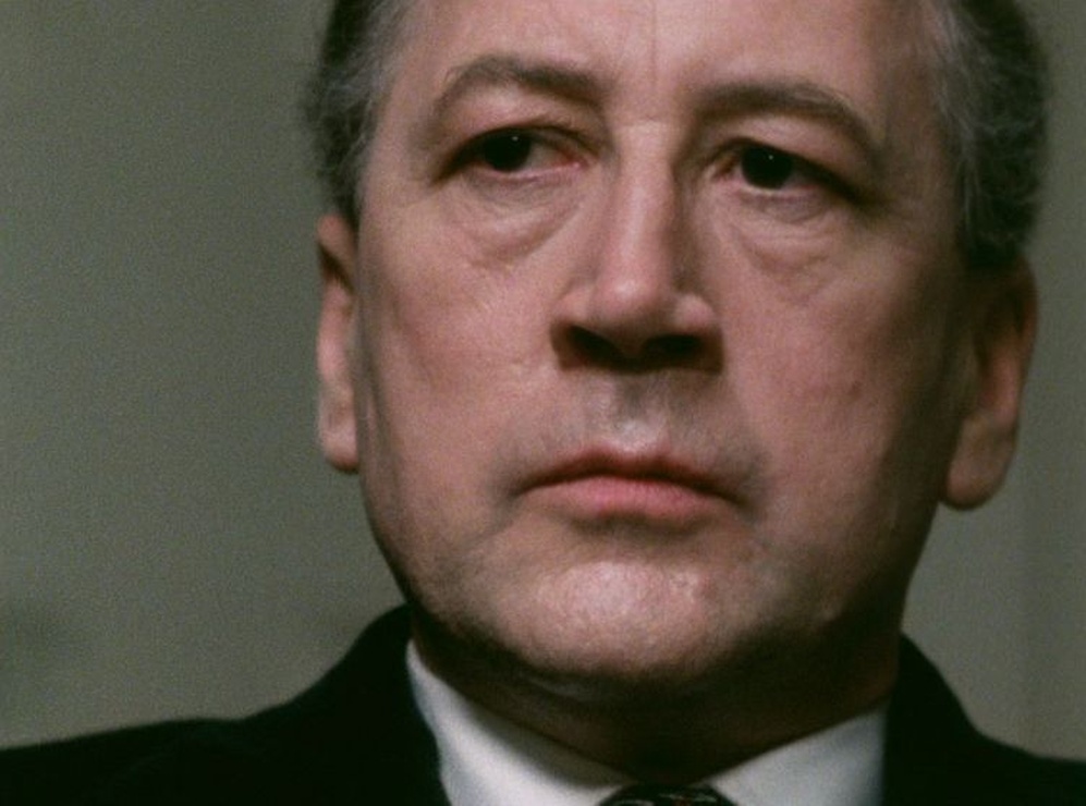 Bernard Hepton picture