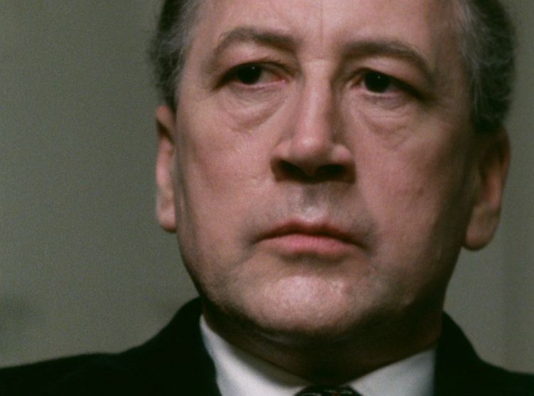 Bernard Hepton picture