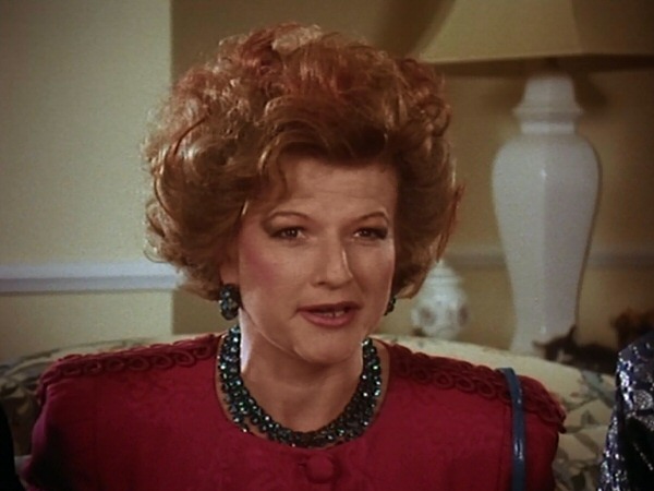 Picture of Murder Most Horrid (1991-1999)