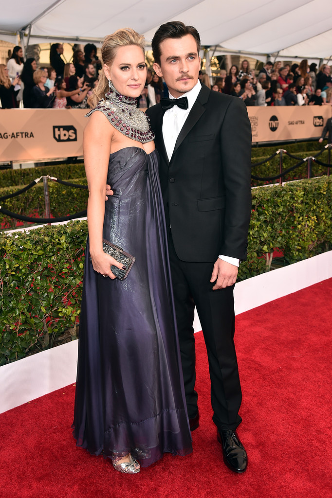 Picture of Rupert Friend