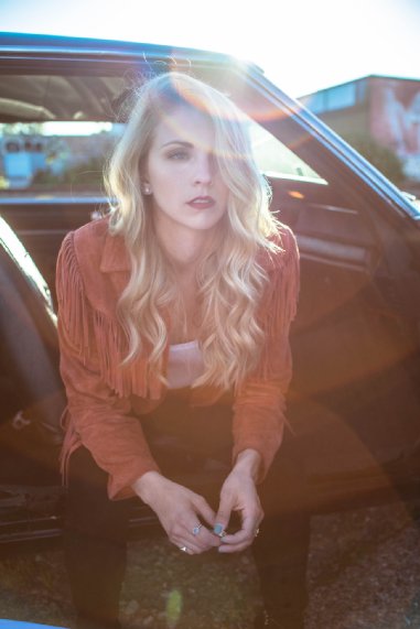 Picture of Lanie McAuley