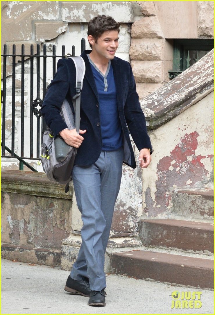 Picture of Jeremy Jordan