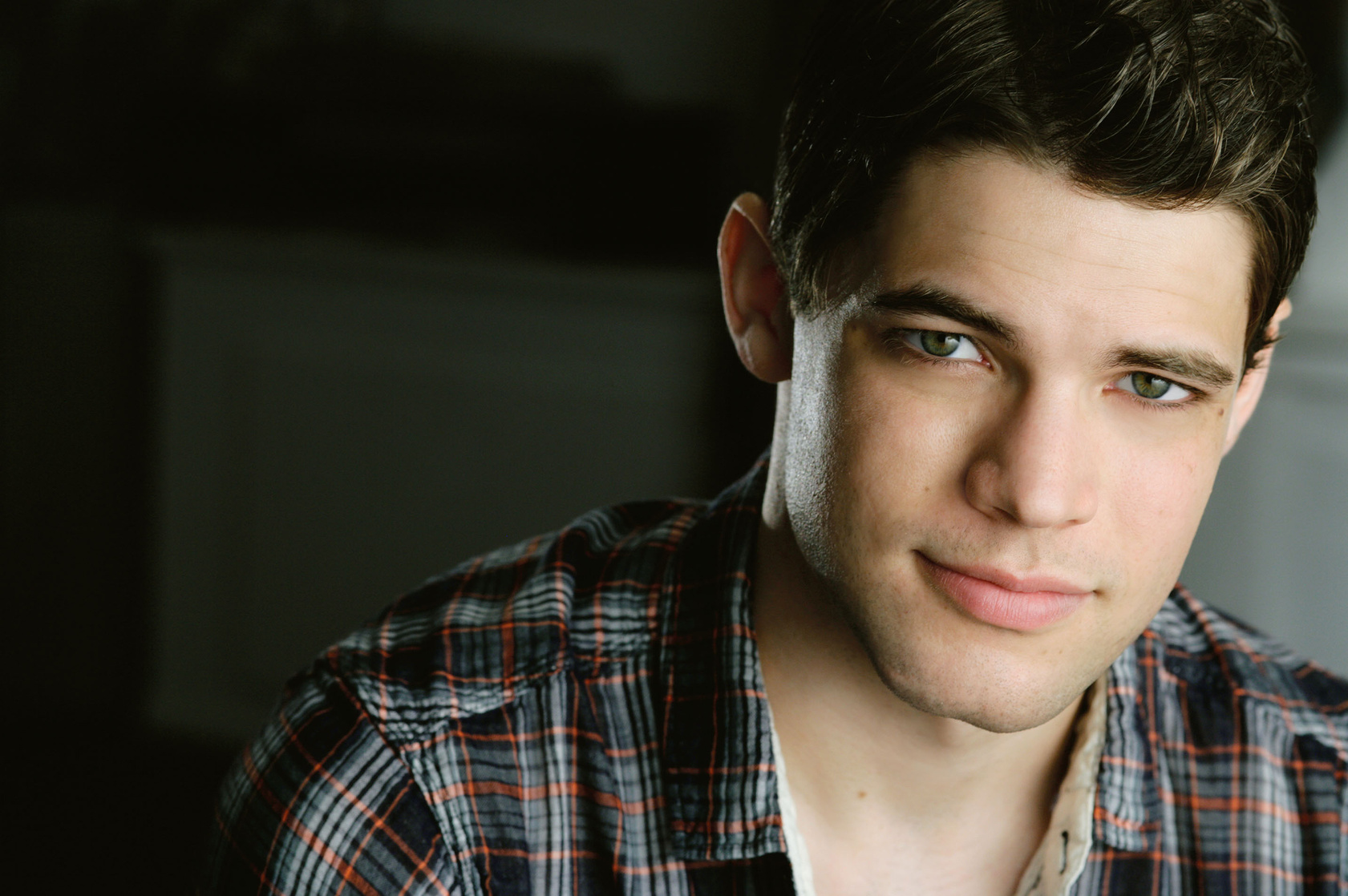 Picture of Jeremy Jordan