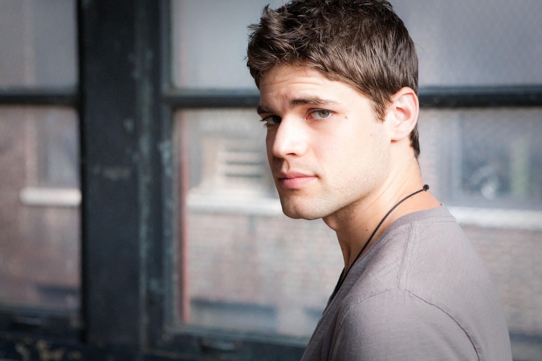 Picture of Jeremy Jordan